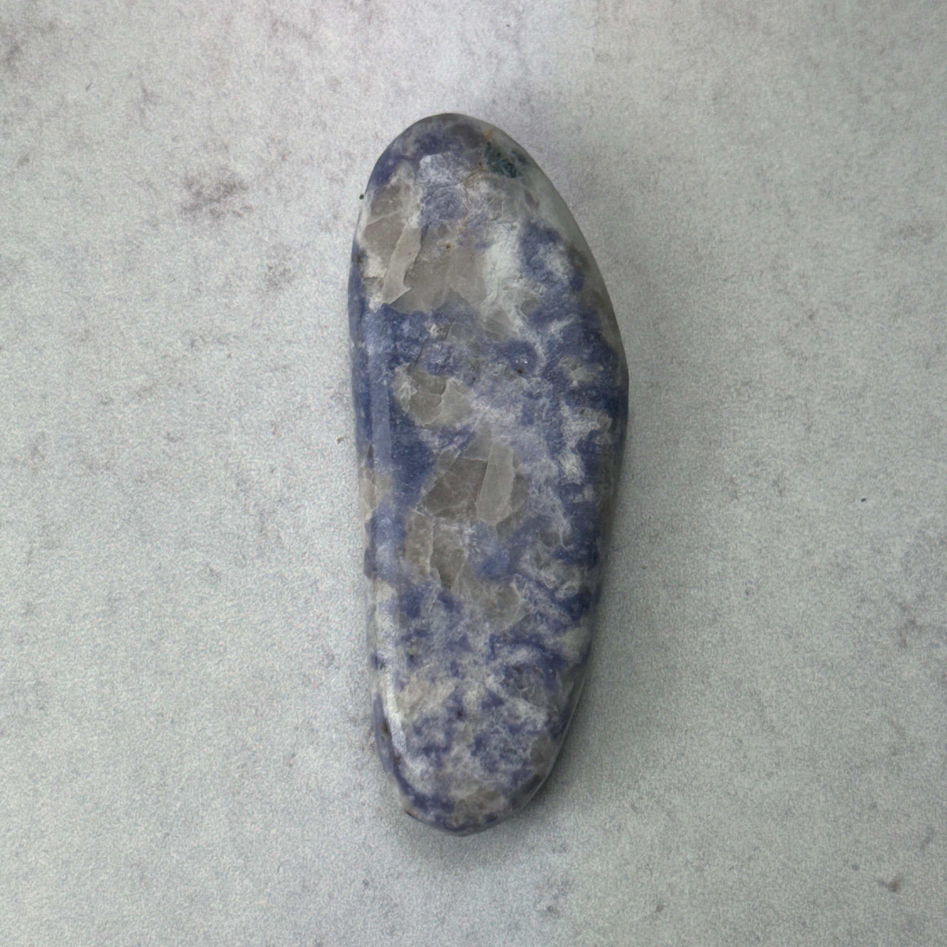 Palm Stone